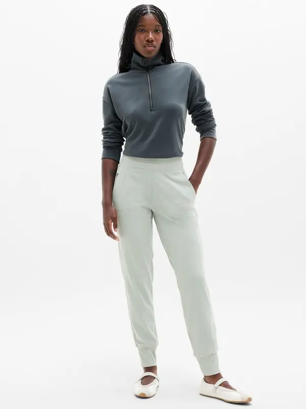 Athleta Venice High Rise Jogger - Vera
