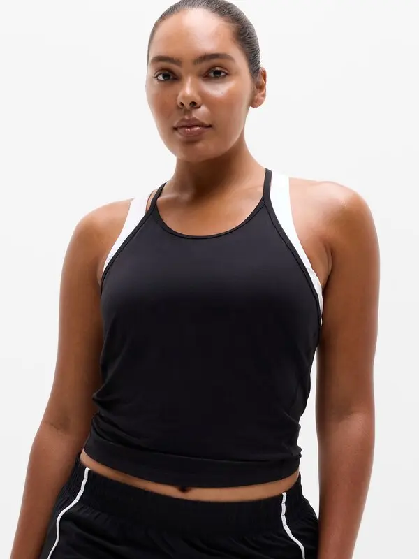 Athleta Trainknit Tank