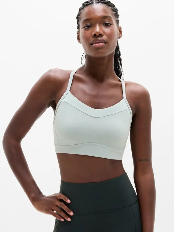 Athleta Vital Sports Bra D-dd - Vera