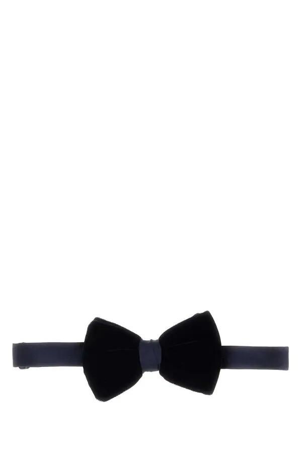 Giorgio Armani Bow Tie - Multicolor