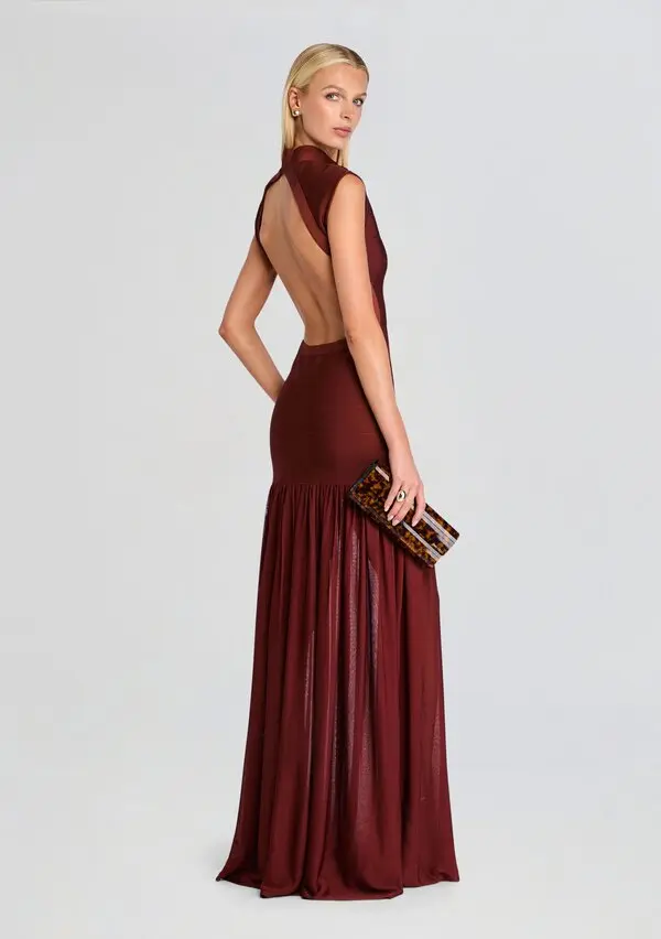 Retrofete Zosima Knit Dress