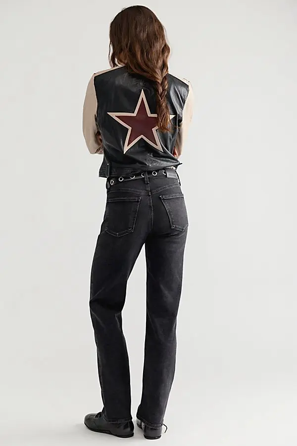 Citizens Of Humanity Palma Long Jeans