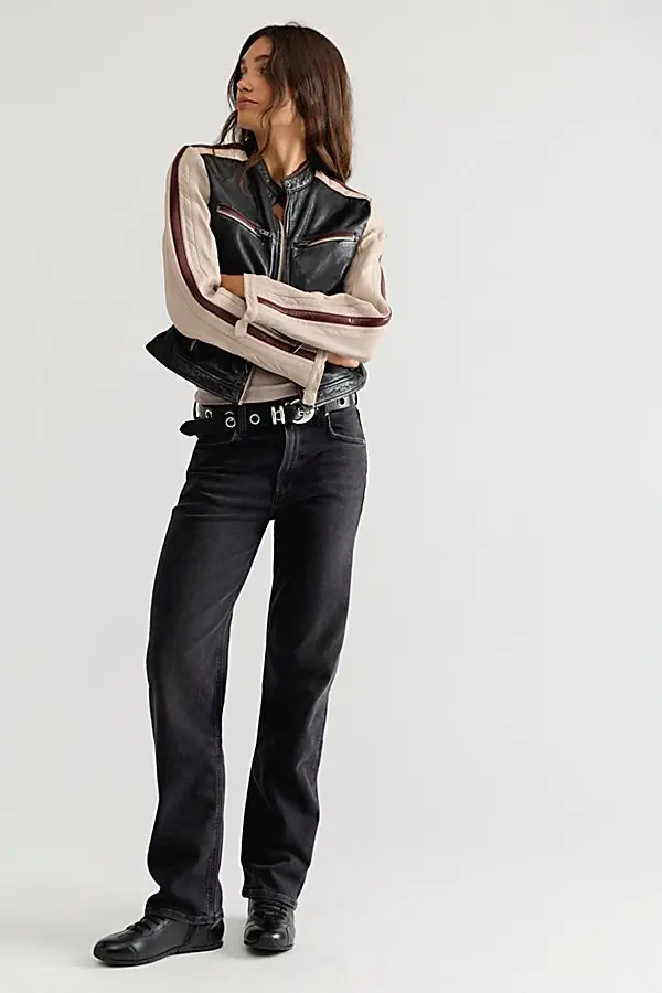 Citizens Of Humanity Palma Long Jeans