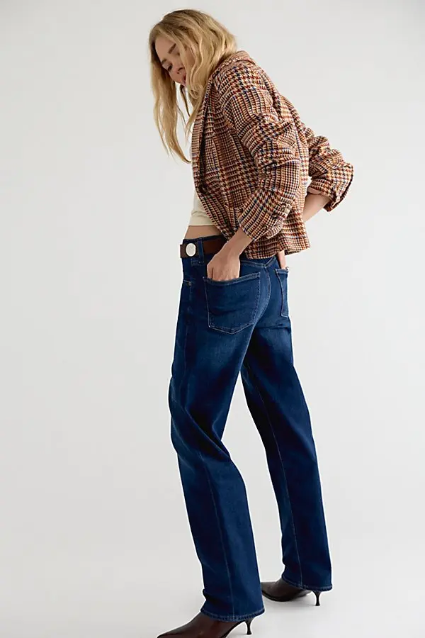 Citizens Of Humanity Palma Jeans - Pierre