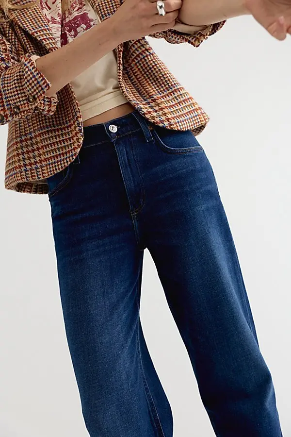 Citizens Of Humanity Palma Jeans - Pierre