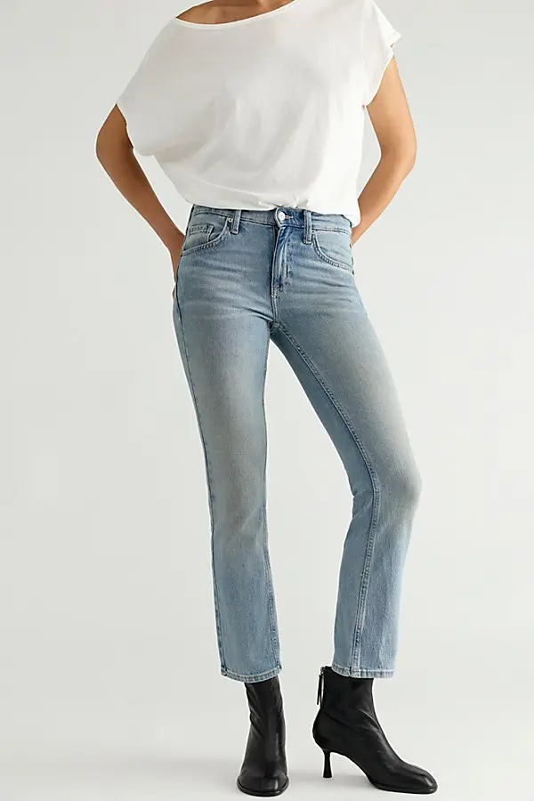 Intentionally Blank Powerhouse Heeled Boots