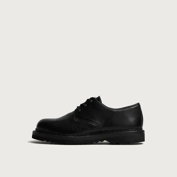 Our Legacy Supple Cow Hide Trampler Shoe