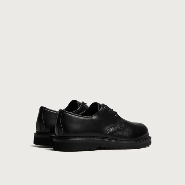 Our Legacy Supple Cow Hide Trampler Shoe