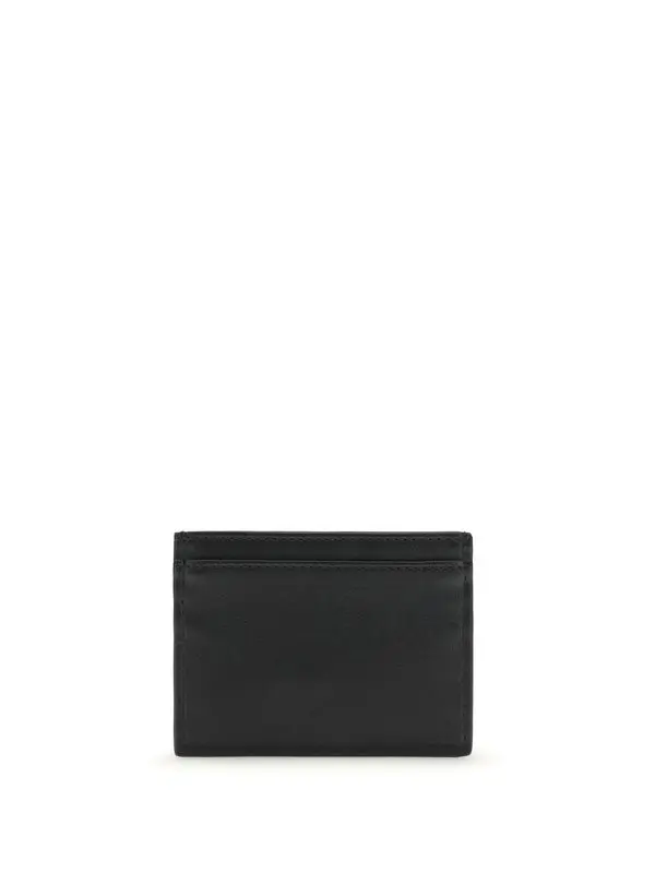 VIVIENNE WESTWOOD Orb Card Holder