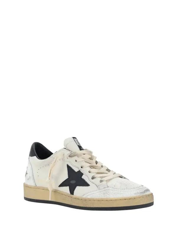 GOLDEN GOOSE Ball Star Sneakers