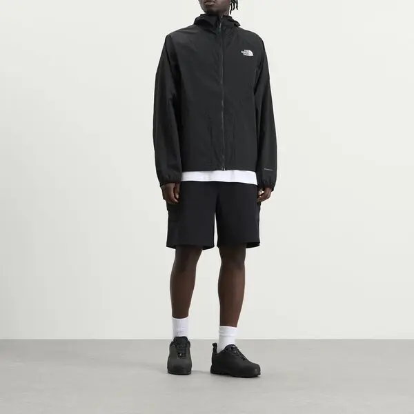 The North Face Nse Wind Jacket