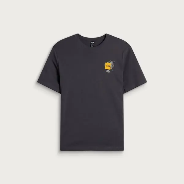 The North Face Gear Up Get Out Relaxed T-shirt