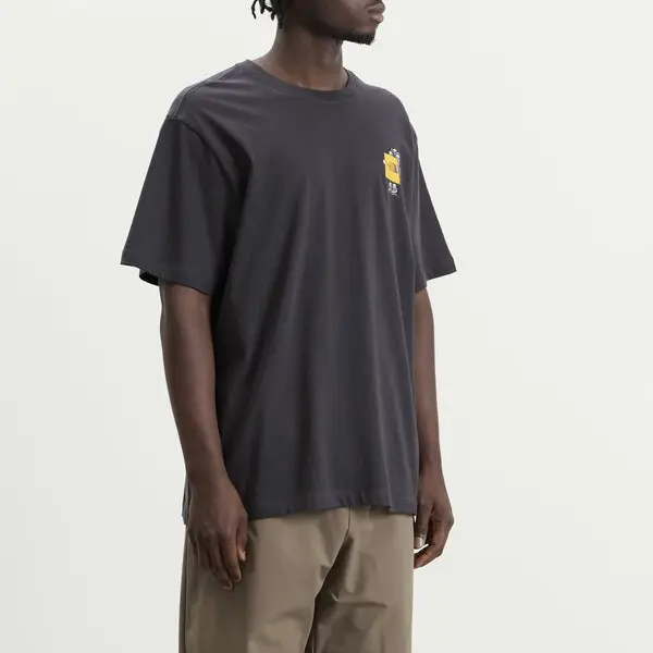 The North Face Gear Up Get Out Relaxed T-shirt