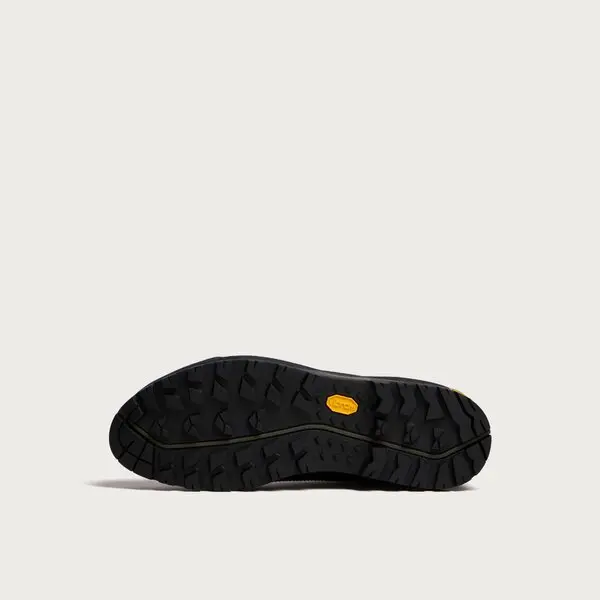 The North Face Verto Alpine Gore-tex Sneakers - Bold Blue/caraway Seed
