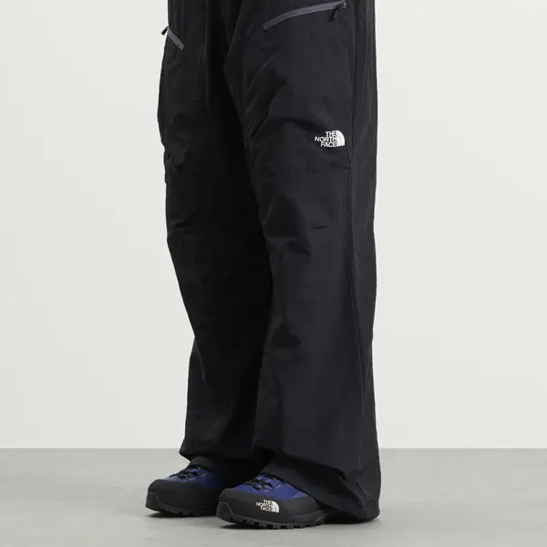 The North Face Verto Alpine Gore-tex Sneakers - Bold Blue/caraway Seed