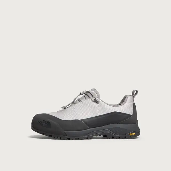 The North Face Glenclyffe Alpine Shoes - Cumulus Cloud/lead