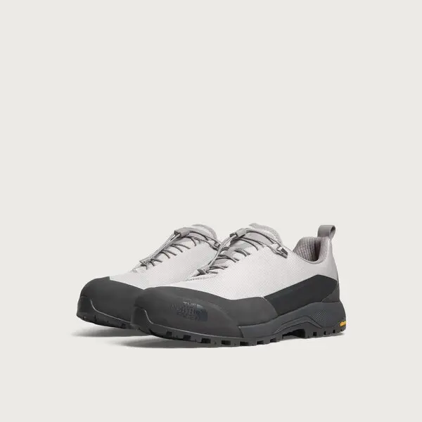 The North Face Glenclyffe Alpine Shoes - Cumulus Cloud/lead