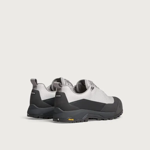 The North Face Glenclyffe Alpine Shoes - Cumulus Cloud/lead