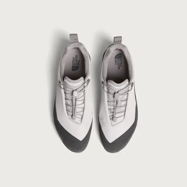 The North Face Glenclyffe Alpine Shoes - Cumulus Cloud/lead