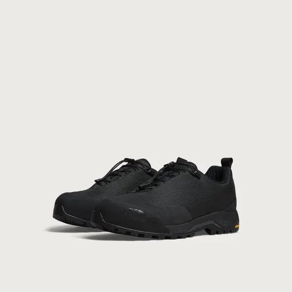 The North Face Glenclyffe Alpine Shoes - Tnf Black