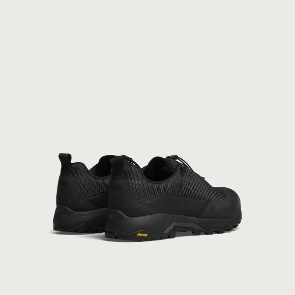 The North Face Glenclyffe Alpine Shoes - Tnf Black