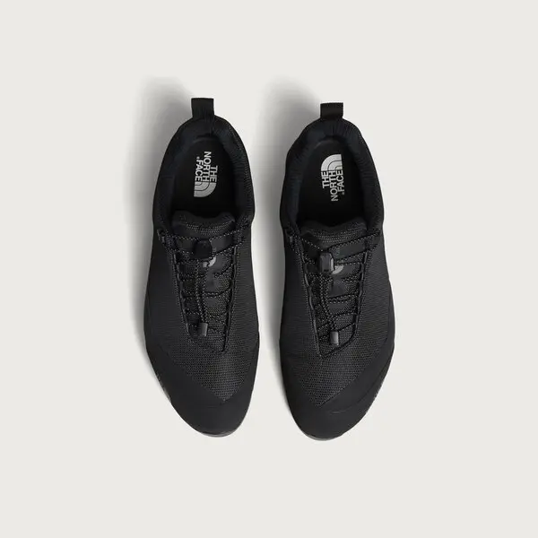 The North Face Glenclyffe Alpine Shoes - Tnf Black