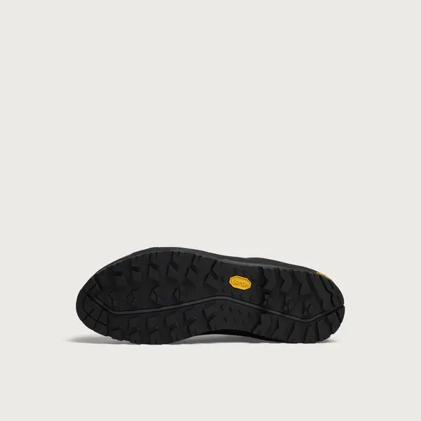 The North Face Glenclyffe Alpine Shoes - Tnf Black