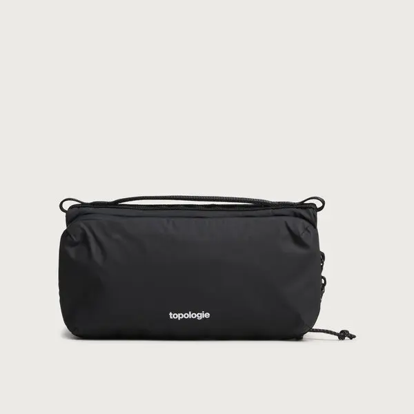 TOPOLOGIE Bottle Sacoche Bag Medium