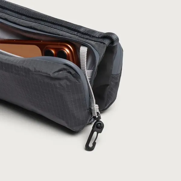 TOPOLOGIE Bottle Sacoche Bag Medium