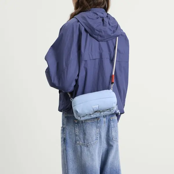 TOPOLOGIE Bottle Sacoche Bag Medium