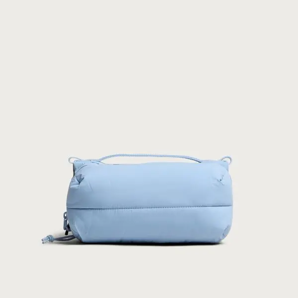 TOPOLOGIE Bottle Sacoche Bag - Chambray