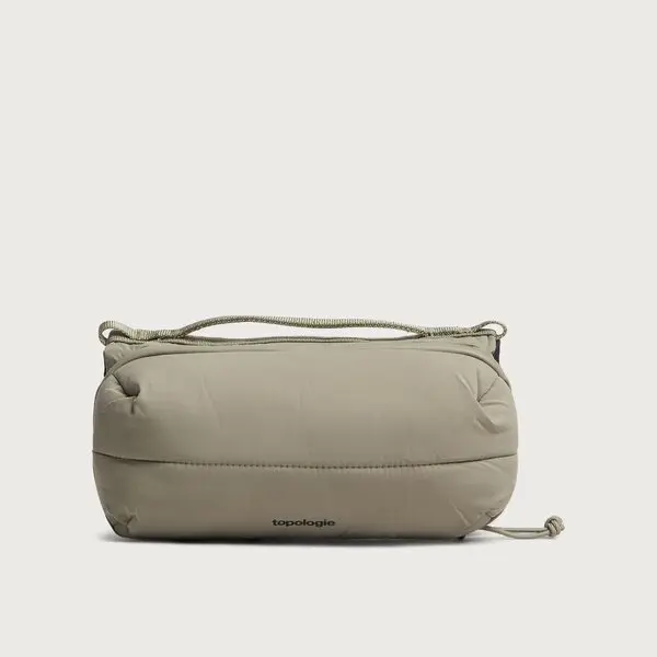 TOPOLOGIE Bottle Sacoche Bag Medium
