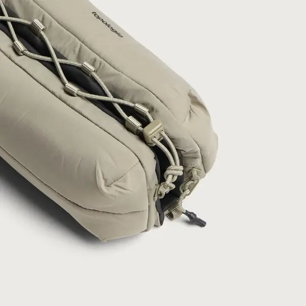 TOPOLOGIE Bottle Sacoche Bag Medium