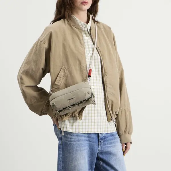 TOPOLOGIE Bottle Sacoche Bag Medium