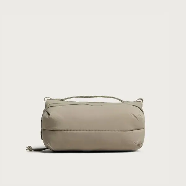 TOPOLOGIE Bottle Sacoche Bag - Moss