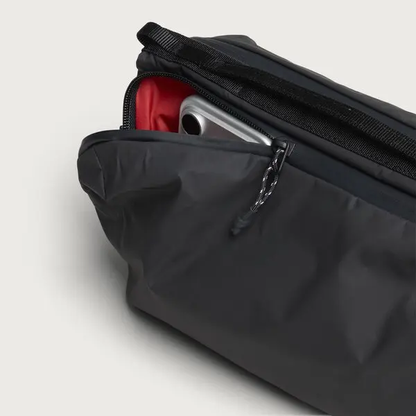 TOPOLOGIE Bottle Sacoche Bag Large