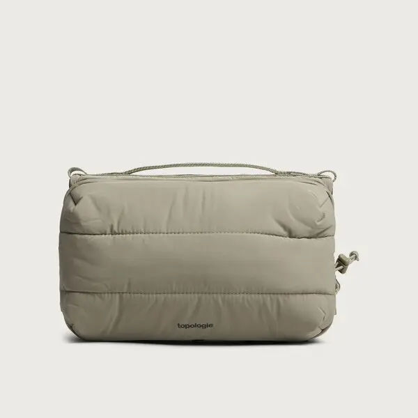 TOPOLOGIE Bottle Sacoche Bag Large