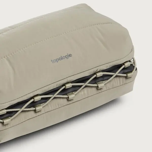 TOPOLOGIE Bottle Sacoche Bag Large