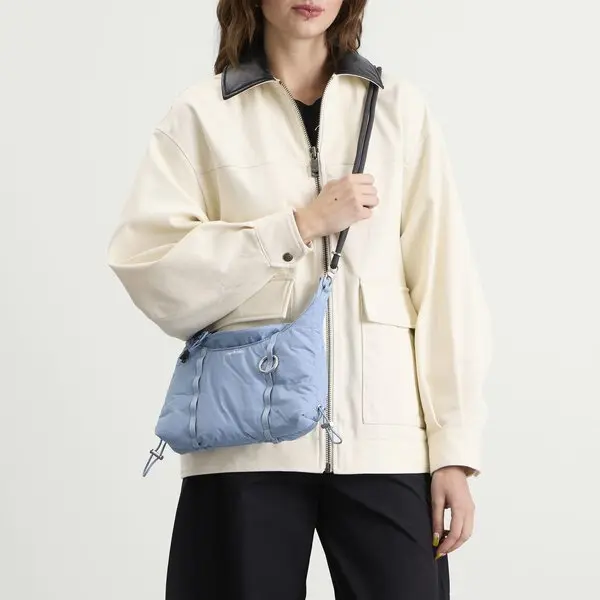 TOPOLOGIE Cloud Hobo Bag Xs