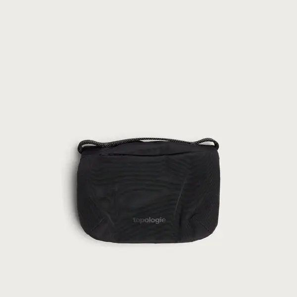 TOPOLOGIE Card Sacoche Bag