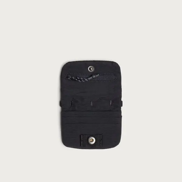 TOPOLOGIE Card Sacoche Bag