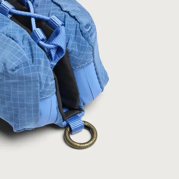 TOPOLOGIE Mini Bottle Sacoche Bag