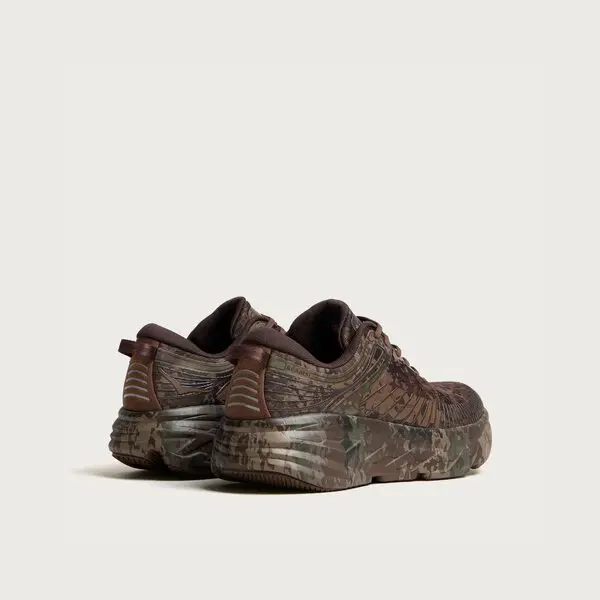 Hoka One One X Beams Bondi 7 Sneaker