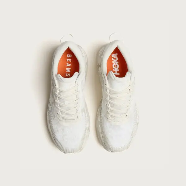 Hoka One One X Beams Bondi 7 Sneaker