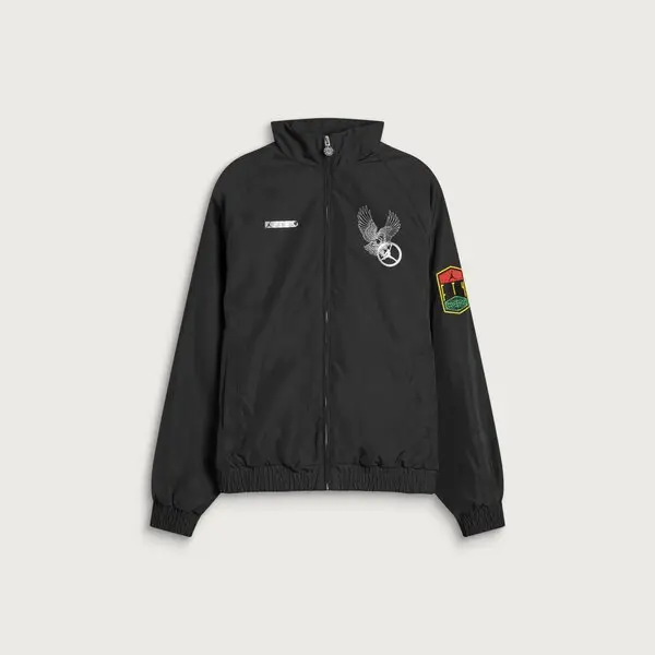 JORDAN X Free The Youth Track Top