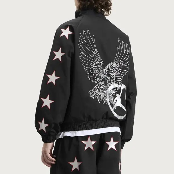 JORDAN X Free The Youth Track Top