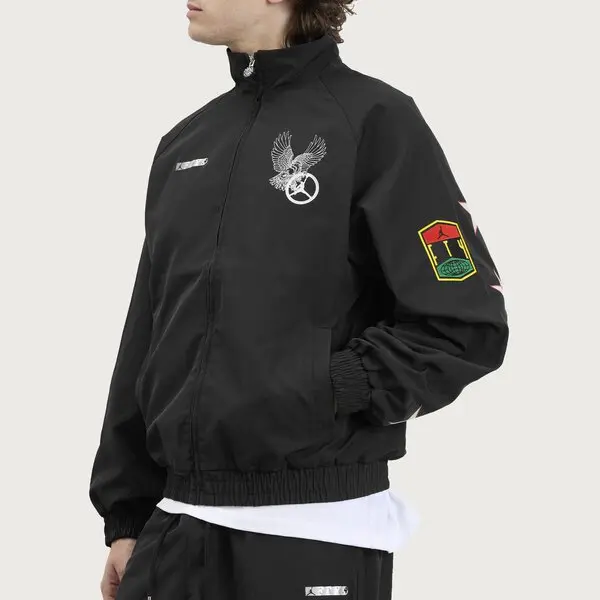 JORDAN X Free The Youth Track Top