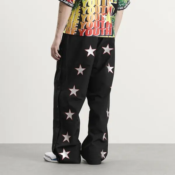 JORDAN X Free The Youth Track Pant
