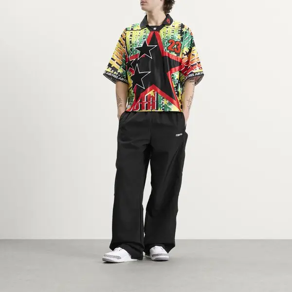 JORDAN X Free The Youth Track Pant