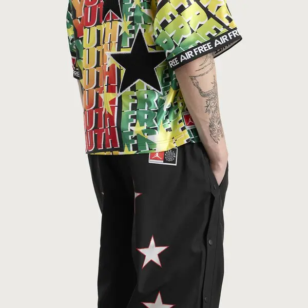 JORDAN X Free The Youth Track Pant